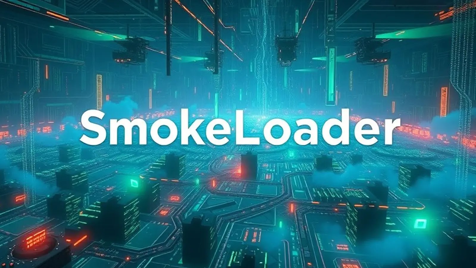 利用SmokeLoader恶意软件攻击乌克兰国际银行的复杂活动