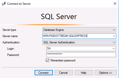 MSSQL for Pentester: Command Execution with xp_cmdshell