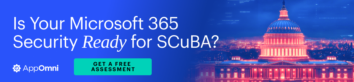 Achieving CISA BOD 25-01 Compliance and SCuBA Alignment
