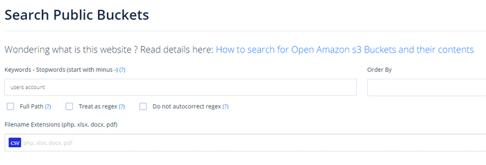 Easy Bounty With Exposed Buckets & Blobs