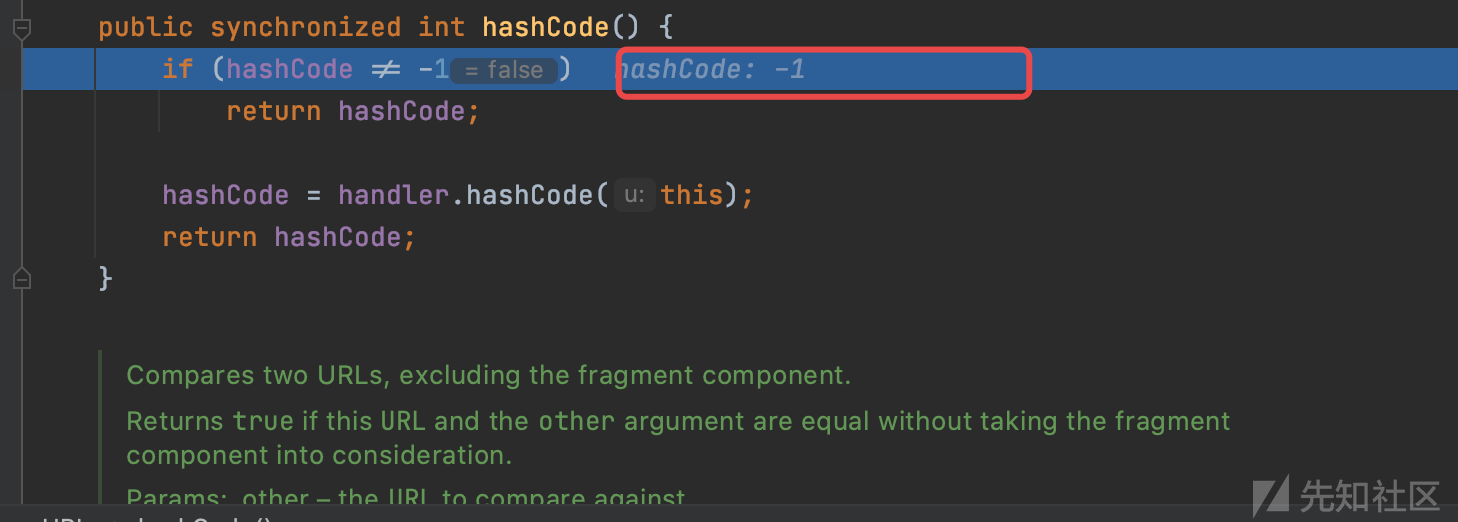 JAVA反序列化-ysoserial-URLDNS原理分析