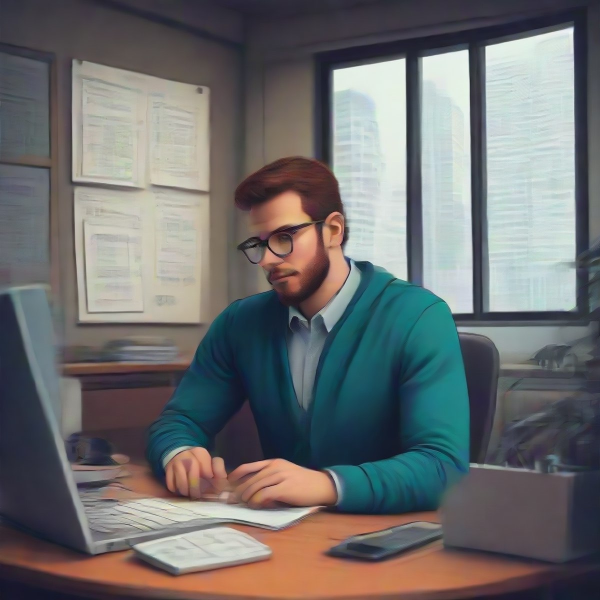 Debunking the Go Community's Conventional Wisdom on Internal Directories