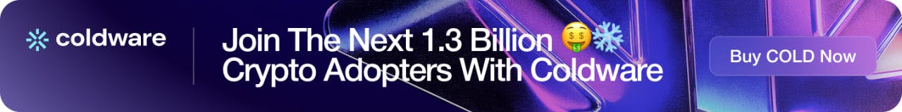 Coldware Community Jump For Joy