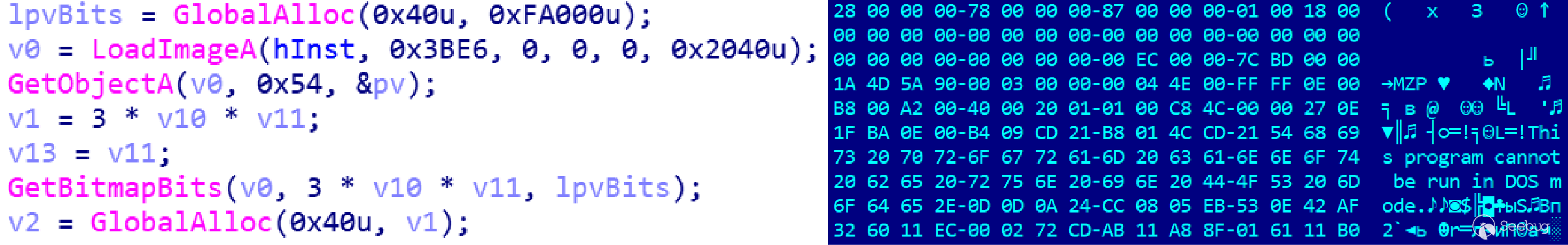 Rovnix Bootkit 恶意软件相关活动分析