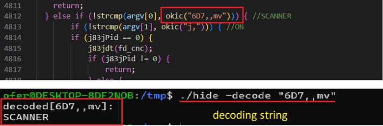 Rapidly evolving IoT malware EnemyBot now targeting Content Management ...