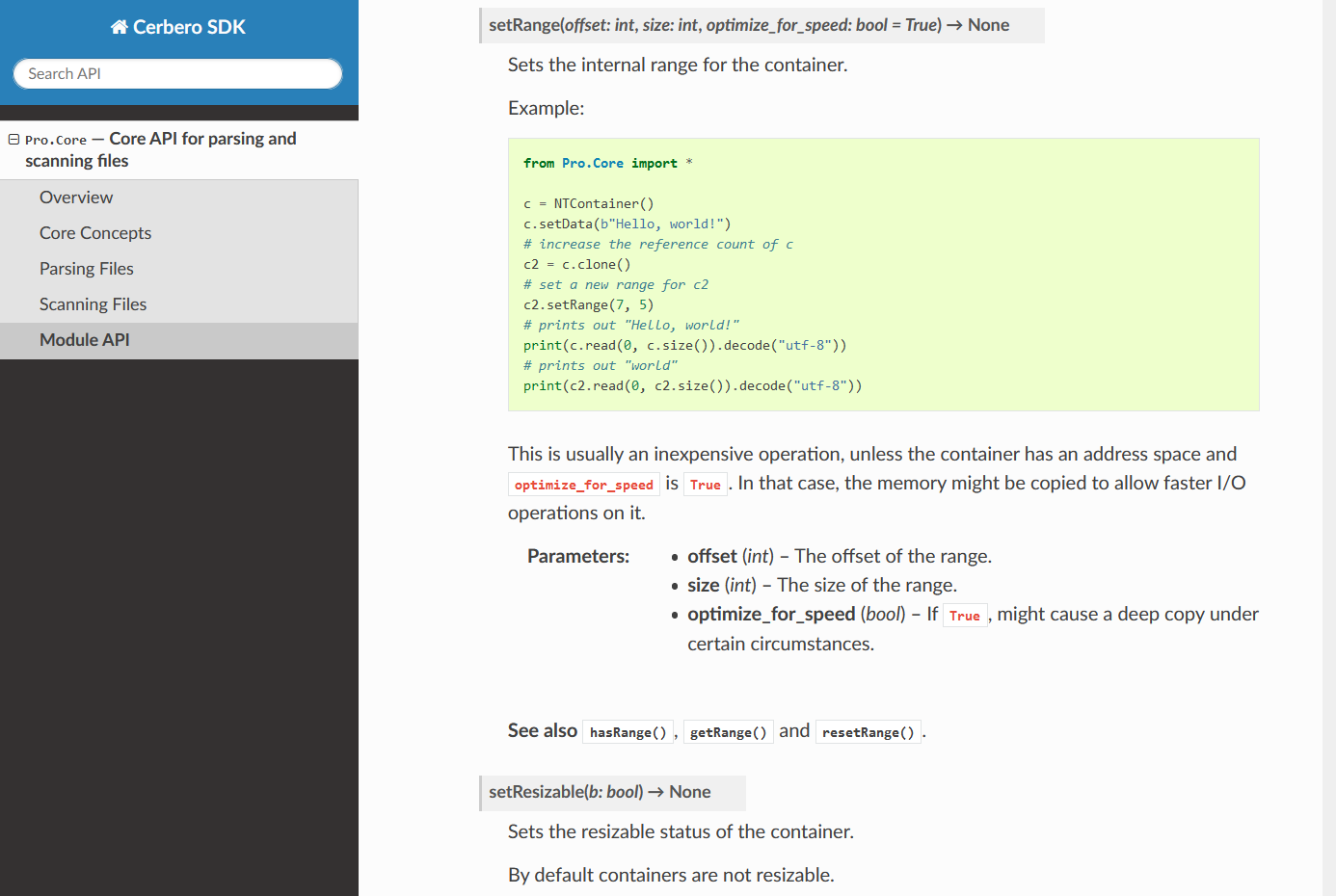 Cerbero Suite 5 is out!