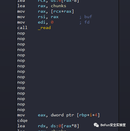 【CTF】2023春秋杯春季赛pwn全解