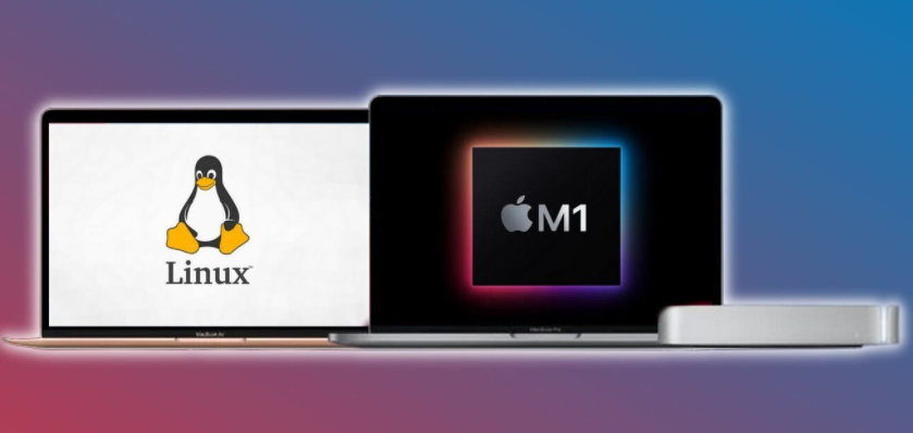 [原]Linux 5.13-rc1发布，初步支持Apple M1芯片