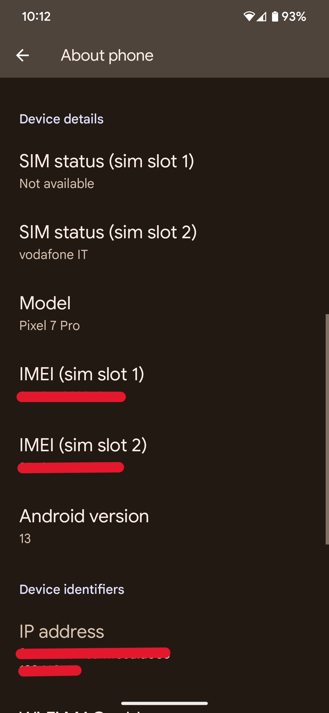 MrTiz/CVE-2023-35671: Android App Pin Security Issue Allowing Unauthorized Payments via Google ...