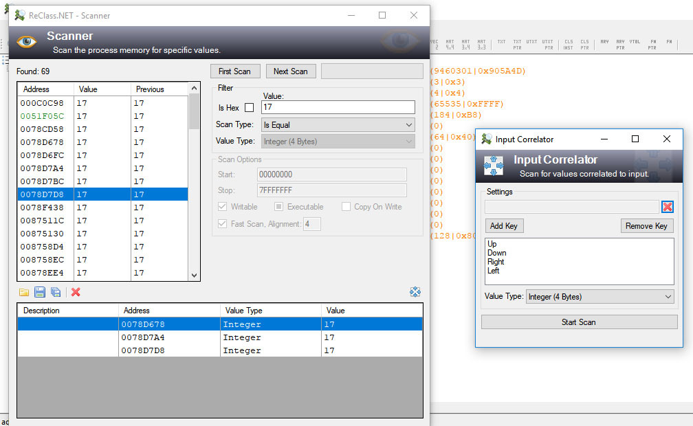 ReClassNET/ReClass.NET: More than a ReClass port to the .NET platform.
