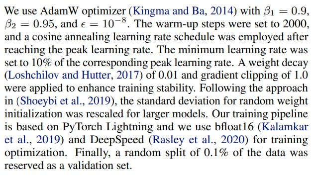 Training AI Models on Nvidia A100 GPUs