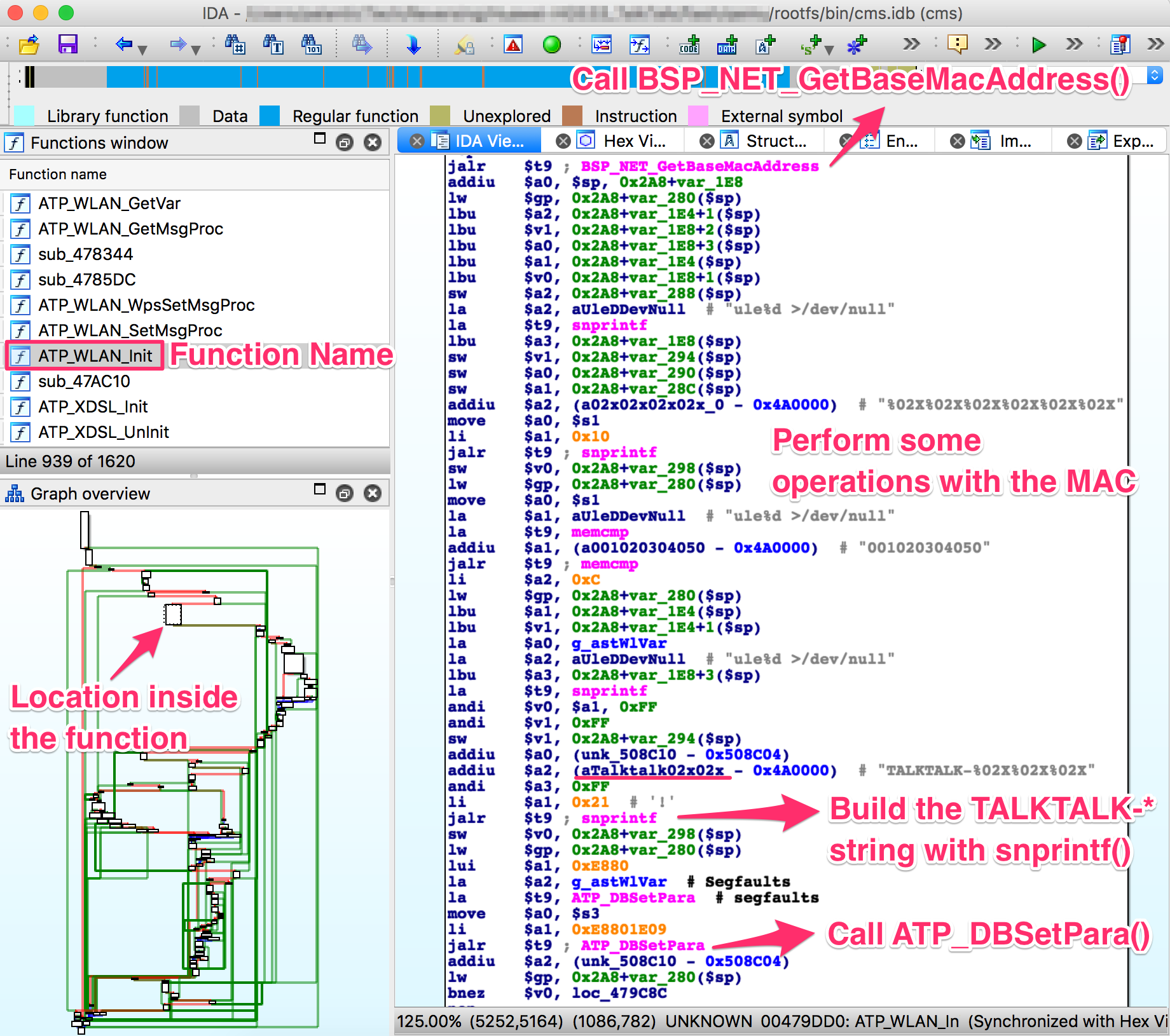 Practical Reverse Engineering Part 5 - Digging Through the Firmware