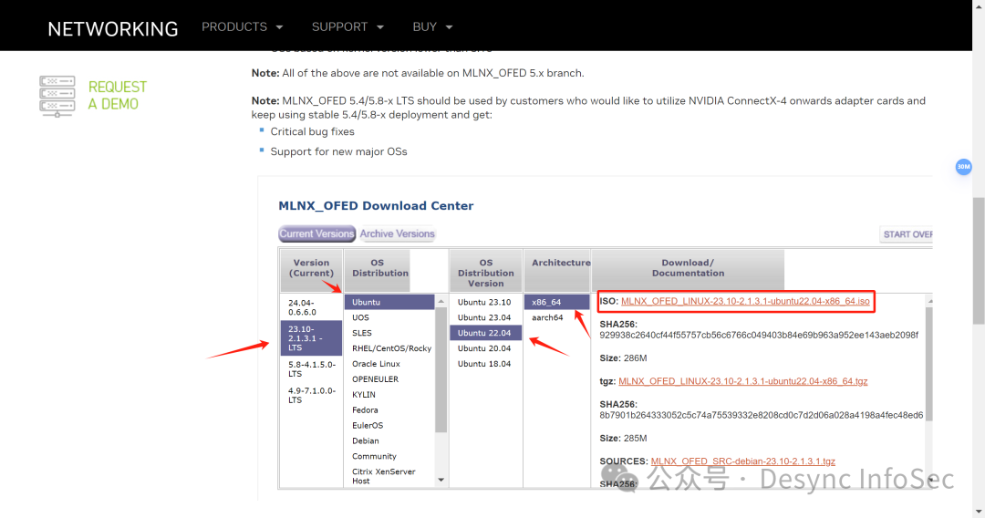 Mellanox网卡下suricata使用dpdk优化性能