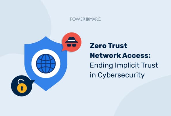 Zero Trust Network Access: Ending Implicit Trust in Cybersecurity