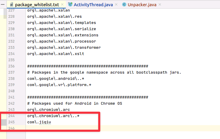 移植 Youpk 到 Aosp10