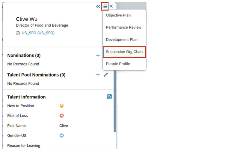 SuccessFactors Calibration: Major releases for 2H 2023