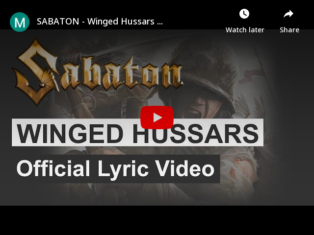 timwhitez starred EvtxHussar