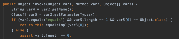 Java反序列化系列 ysoserial Jdk7u21
