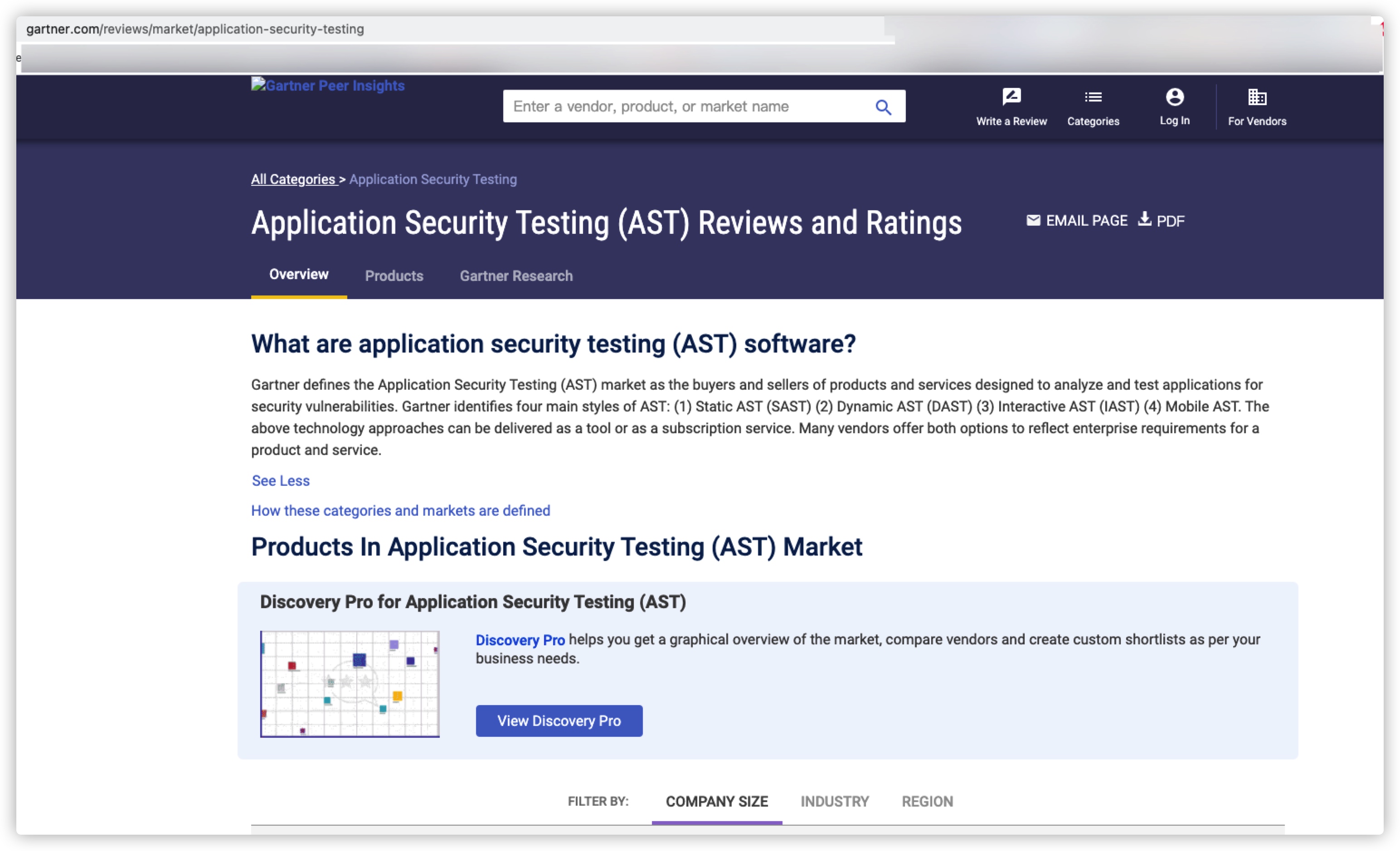 浅谈被动式IAST产品与技术实现-基础篇