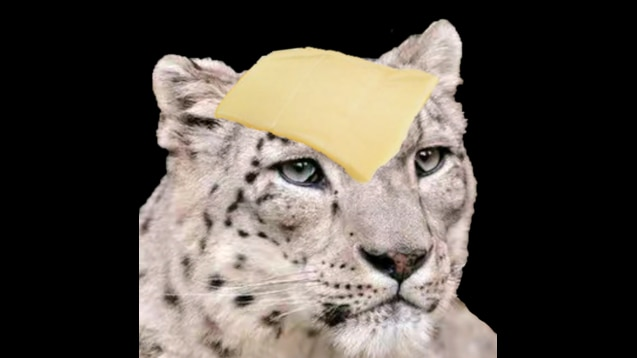 timwhitez starred CheeseOunce