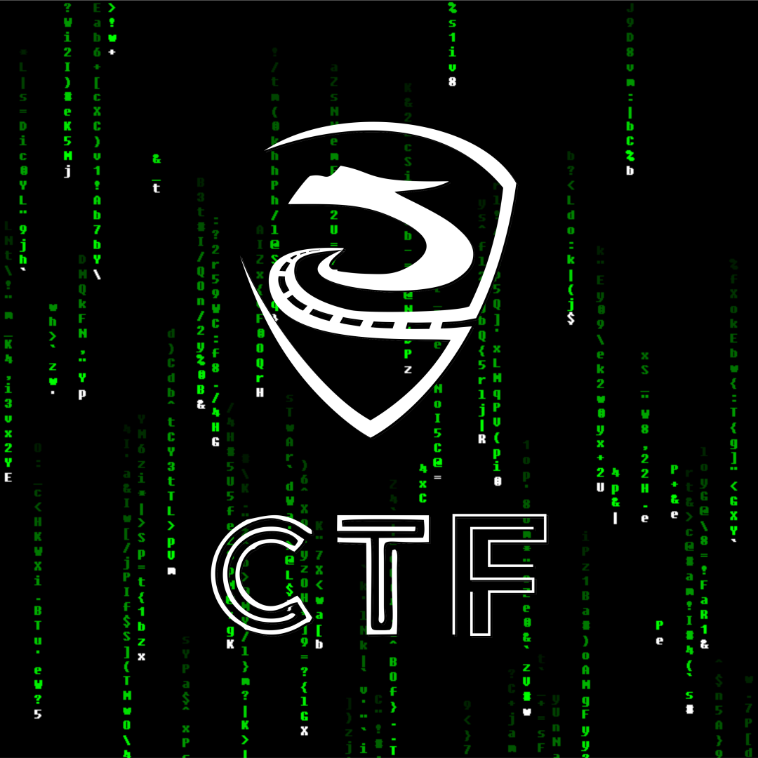 信安之路 CTF 战队人才招募