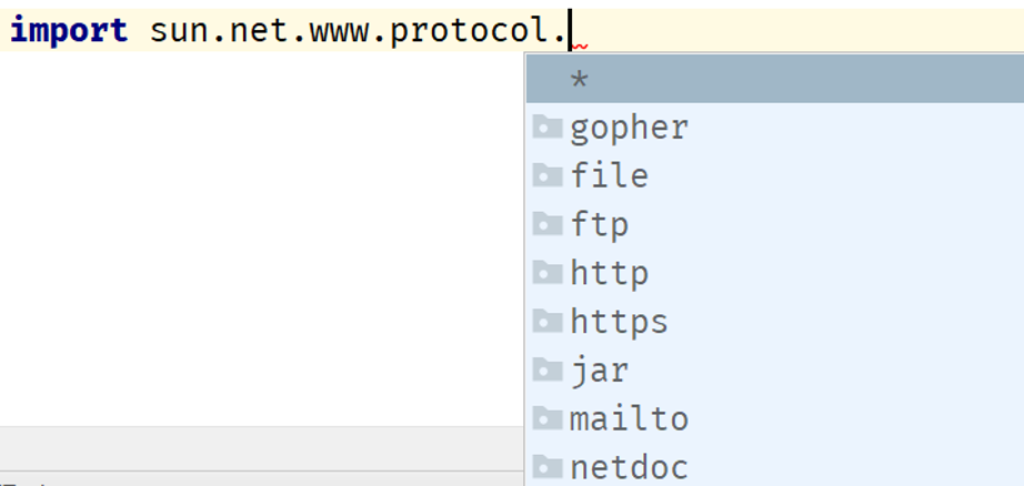 从1开始的Java代码审计·第四弹·SSRF | Jayl1n's Blog
